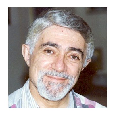 Nader Naderpour (1929-2000) | Iranian Poet, Thinker, Patriot Who Died ...